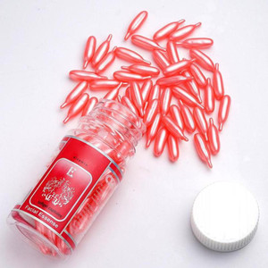 KAIASHA Vitamin E capsules for face , Aloe Vera face Capsule Price in ...