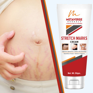 Metaverse Care and Restore Body Flex Stretch Marks Cream Body Flex ...