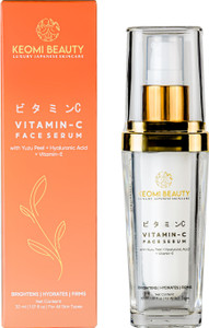Keomi Beauty Vitamin-C Serum Price in India - Buy Keomi Beauty Vitamin ...