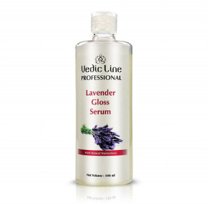 Vedic Line Lavender Gloss Serum 500ml Price in India - Buy Vedic Line ...