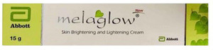 Melaglow New Skin Brightening and Lightening Cream Price in India - Buy ...