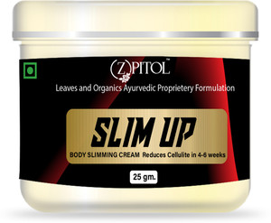 ZPITOL Slim Up Weight Loss Cream For Men Women |Lose Fat From Arms ...