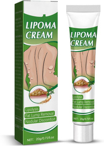 Lyla 0.71fl.oz Lipoma Removal Cream Portable Easy to Use for Whole Body ...