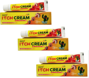 MANSI Itch Guard Anti-Itching Cream Price in India - Buy MANSI Itch ...