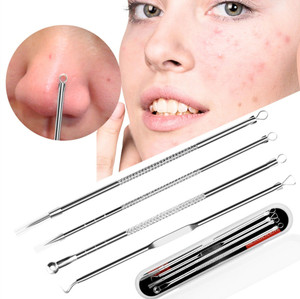 SIYDHA Pimple Clear Tool Acne Remover Blackheads Removing Machine Tool ...
