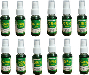 Q-RING ANTI FUNGAL SPRAY FOR SKIN TREATMENT SPECIALLY RINGWORM ITCHES ...