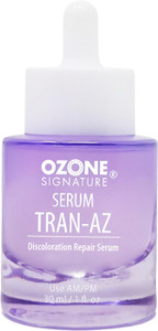 Ozone Signature Tran-Az Discoloration Repair Serum for Uneven Skin Tone ...