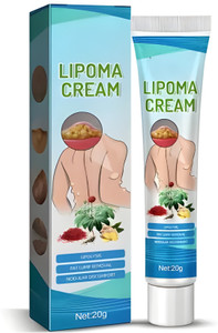ttti lump lipoma Removal Cream Whole Body Lipoma Lump Fat Removal (20 g ...