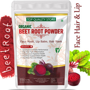 Top Quality Store TQS Pure Beetroot Powder For Skin Brightening Skin ...