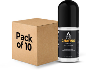 Man-Up Anti Chafing Roll–On Deodorant For Men Reduces Inner Thigh ...