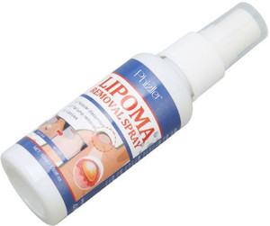 PHIZLLER Skin Care Lipoma Herbal Spray Cleansing and Cellulite Fat Lump ...