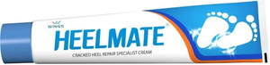 Heelmate Cracked Heel Repair Specialist Cream Price in India - Buy ...