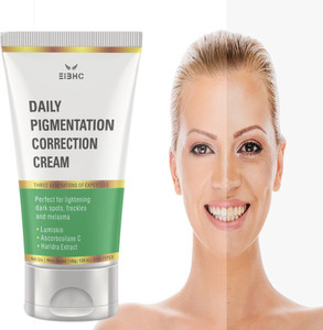 AWROK Anti-Pigmentation Cream For Reducing Acne, Pimples, & Skin ...