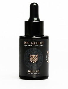 Dr Elie Organics Skin Alchemy Face Serum, Nourishing & Revitalizing ...