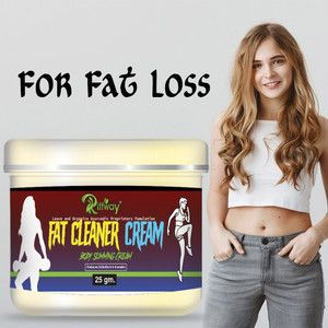 Riffway Fat Cleaner |Tummy fat burning | Weight Loss Cream - Slimming ...