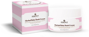 Pokonut Herbal Baby Diaper Rash Cream-Prevent Rashes-Chemical Free 50 g ...