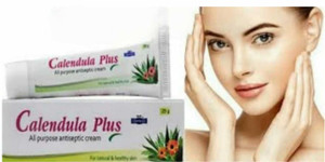 HAPDCO HAPDCOO CALENDULA PLUS ANTISEPTIC CREAM PACK OF 1 Price in India ...