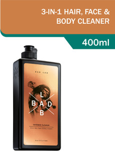 Bad Lab 3-in-1 Caveman Cleaner: Buy Bad Lab 3-in-1 Caveman Cleaner at ...