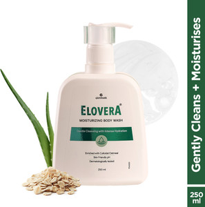 Elovera Moisturizing Body Wash 250 ML: Buy Elovera Moisturizing Body ...