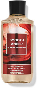 BATH & BODY WORKS SMOOTH AMBER 295: Buy BATH & BODY WORKS SMOOTH AMBER ...