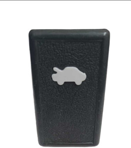 Auto-Ex Bonnet Opener Bonnet Hood Release Handle Latch Maruti 800 / Zen ...