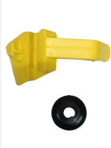 Auto-Ex Bonnet Stay Rod Clip Rod Holder Bonnet Supporter Rod Ford ...