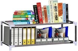 Sampri 5 Layer Simple Bookshelf/Multipurpose Rack/Children Bookcases ...