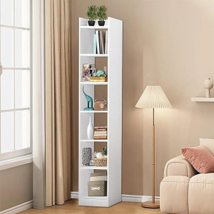 TONY STARK 6 Layer Multipurpose Storage Shelf Showcase Rack Organizer ...