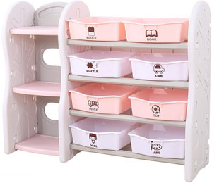 The Tickle Toe The Tickle Toe Book Shelf Racks Bookshelf Kids Toys Mini ...