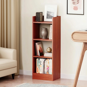 Dime Store Dime Store Engineered Wood Multipurpose Open Bookshelf ...