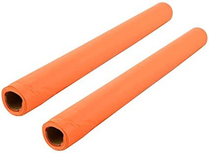 Kraft Text BROWN PVC BOOK COVER ROLL Book Cover Price in India - Buy ...