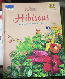 HIBISCUS an integrated semester series class 3 semester 1: Buy HIBISCUS ...