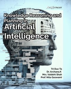 KNOWLEDGE REASONING AND PLANNING IN ARTIFICIAL INTELLIGENCE: Buy ...