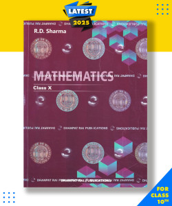 R D Sharma Mathematics Class 10 with MCQ in Mathematics -CBSE ...