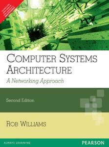 Computer Systems Architecture: Buy Computer Systems Architecture by ...