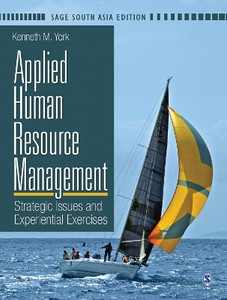 Applied Human Resource Management Strategic Issue and Experiential ...