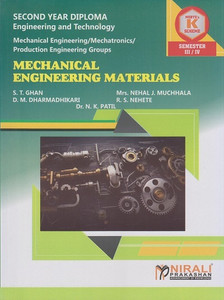 Mechanical Engineering Materials: Buy Mechanical Engineering Materials ...
