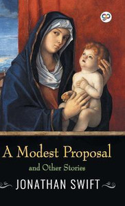 A Modest Proposal and Other Stories: Buy A Modest Proposal and Other ...