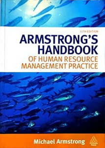 Armstrong's Handbook of Human Resource Management Practice: Buy ...