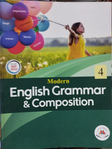 Modern English grammar and composition class 4: Buy Modern English ...