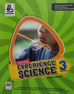 Frank experience science class 3: Buy Frank experience science class 3 ...