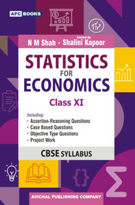 Statistics for Economics Class- XI - Apc Statistics for Economics Class ...
