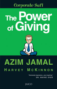 The Power Of Giving: Buy The Power Of Giving by Harvey McKinnon, Azim ...