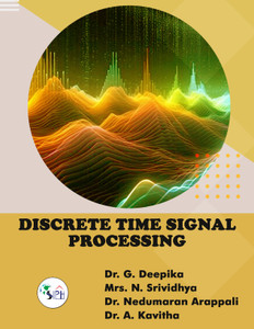 DISCRETE TIME SIGNAL PROCESSING: Buy DISCRETE TIME SIGNAL PROCESSING by ...