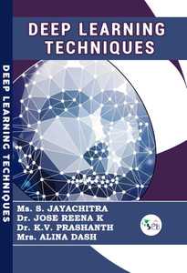 Deep Learning Techniques: Buy Deep Learning Techniques by Ms. S ...