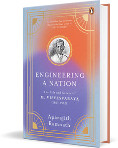 Engineering a Nation: Buy Engineering a Nation by Ramnath Aparajith at ...