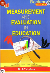 Measurement and Evaluation in Education: Buy Measurement and Evaluation ...