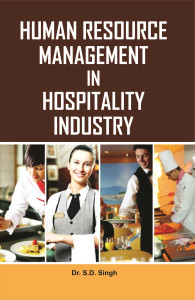 Human Resource Management in Hospitality Industry - Human Resource ...