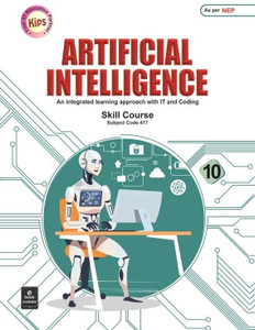 Kips Artificial Intelligence 10 (2024 Edition): Buy Kips Artificial ...