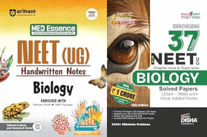 NEET (UG) Exam: Handwritten Notes for Biology | First and Only NEET ...